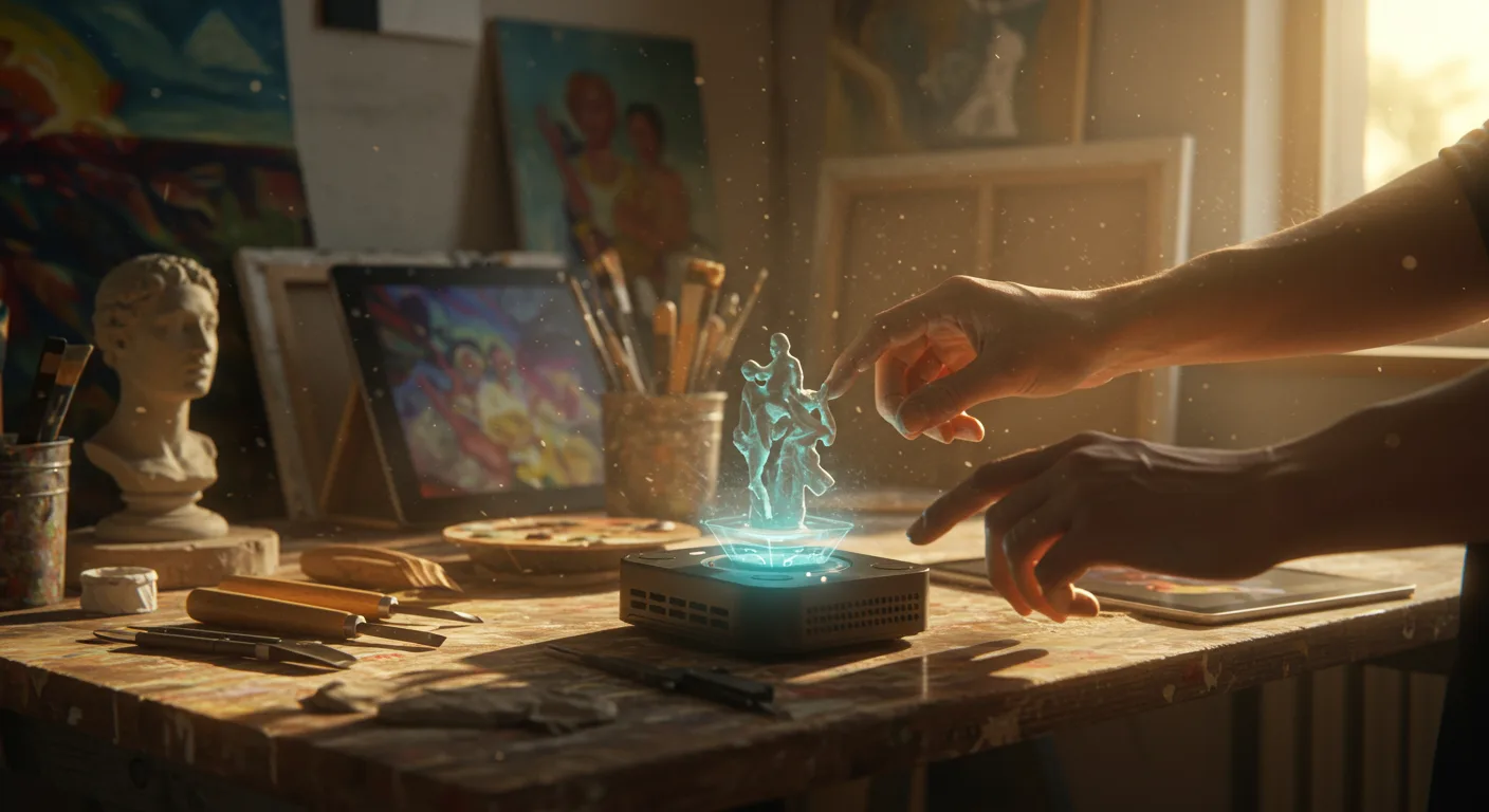 Arts News 2026: Expert Insights & Digital Trends - The Narrative Post