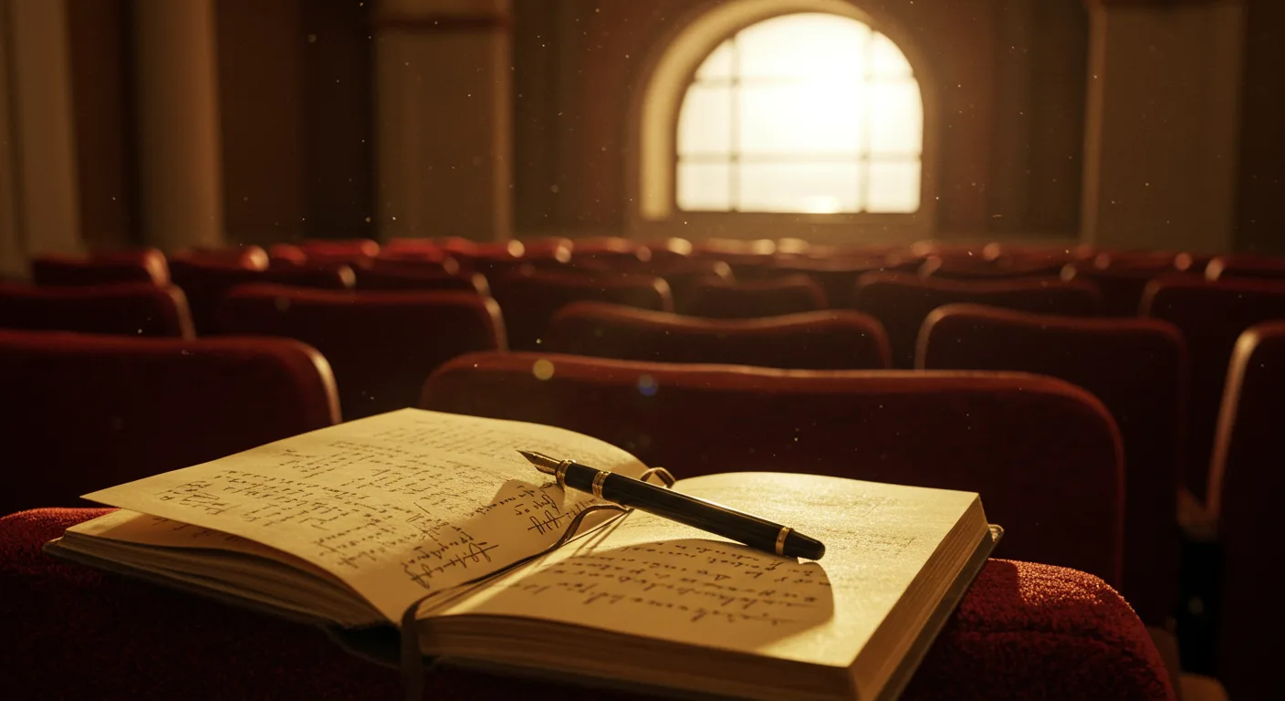 Contemporary Theater: Your Guide to Writing in 2026 - The Narrative Post