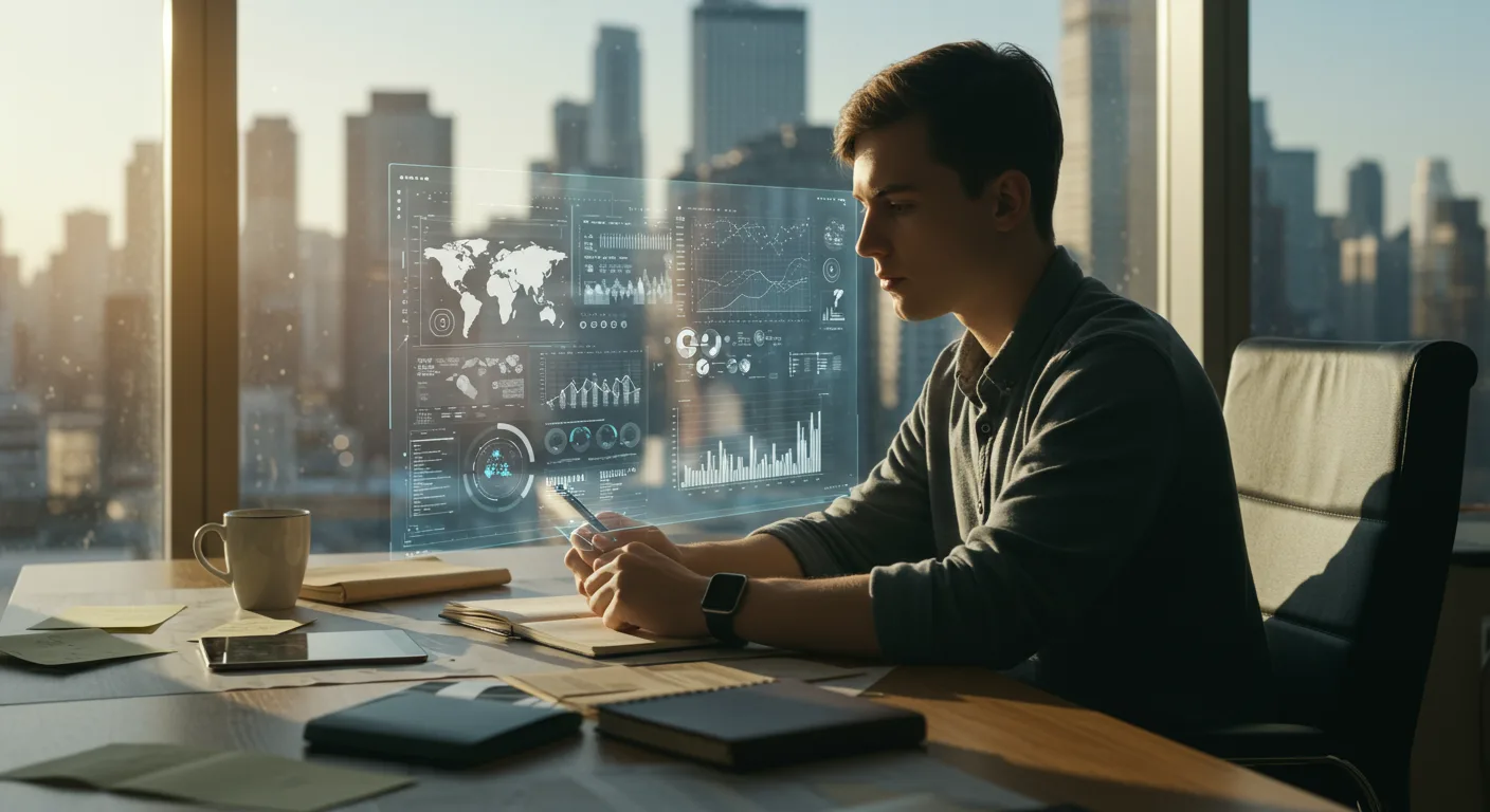 Data-Driven News: Reporting for 2026 and Beyond