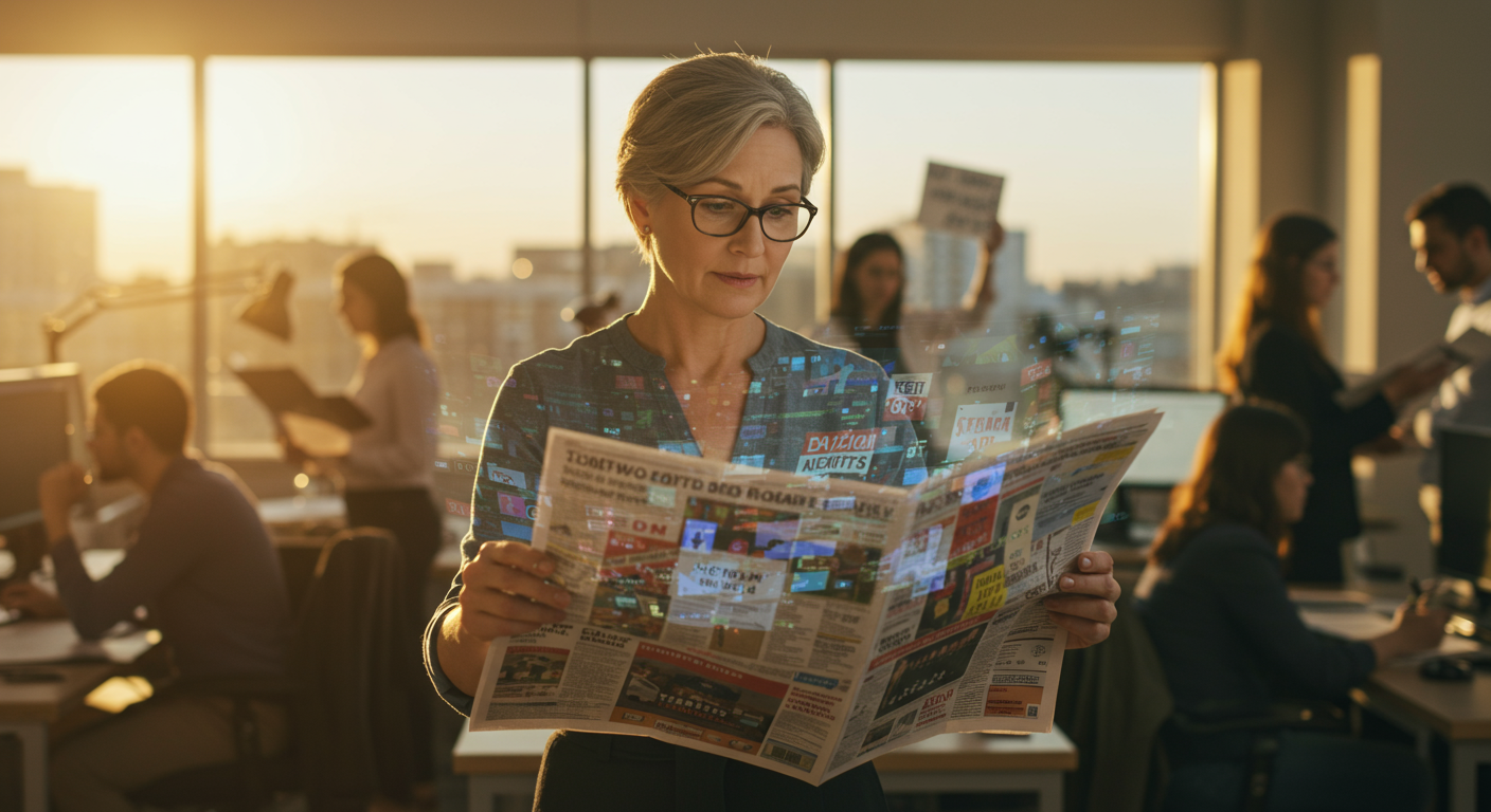Cultural Trends: 2026 Shift from Fads to Foresight - The Narrative Post