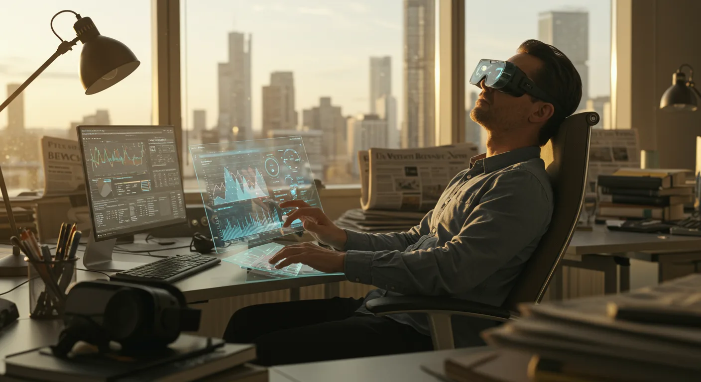Investigative Reports: News in 2026 & Key Trends - The Narrative Post